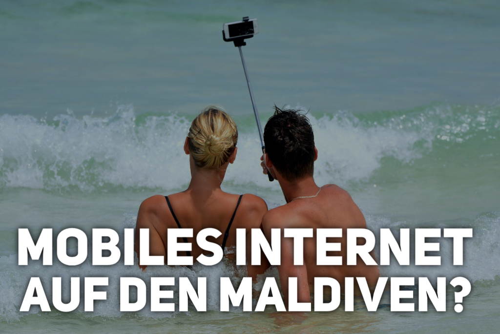 Prepaid oder Roaming - Telefonieren auf den Malediven – Malediven Geheimtipps - Die Inselnauten ...